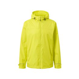 Tchibo - Unisex Regenjacke - Unisex - Gr. L - gr&uuml;n