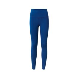 Tchibo - Sporttight - Damen - Gr. L - blau
