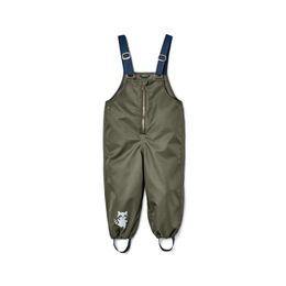 Tchibo - KK-Regenhose - Kinder - Gr. 98/104 - olivgr&uuml;n