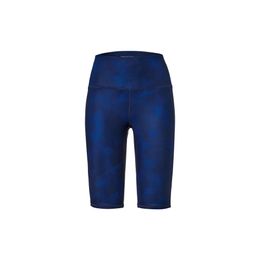 Tchibo - Sportradler - Damen - Gr. XS - dunkelblau/print