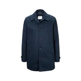 Tchibo - Kurzmantel - Herren - Gr. XL - dunkelblau
