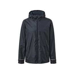 Tchibo - Unisex Regenjacke - Unisex - Gr. L - dunkelblau