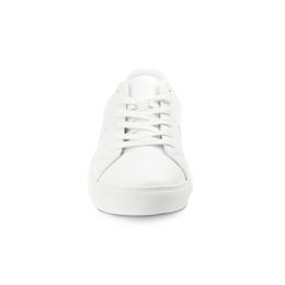 Tchibo - Sneaker - Herren - Gr. 42 - wei&szlig;