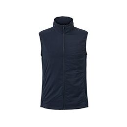 Tchibo - Funktionsweste - Herren - Gr. XL - dunkelblau