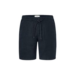 Tchibo - Leinen-Shorts - Herren - Gr. XL - dunkelblau