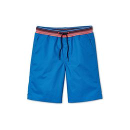 Tchibo - Shorts - Jungen - Gr. 134/140 - blau