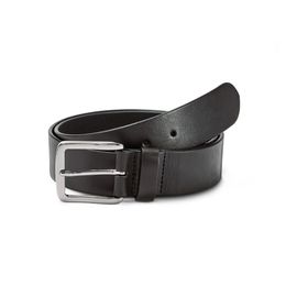 Tchibo - Lederg&uuml;rtel - Herren - Gr. 100 - schwarz