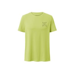 Tchibo - Funktionsshirt - Herren - Gr. M - gr&uuml;n