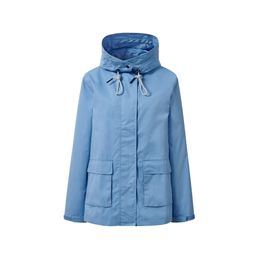 Tchibo - Allwetterjacke - Damen - Gr. 46 - hellblau