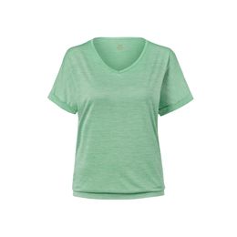 Tchibo - Funktionsshirt - Damen - Gr. L - Mint