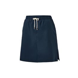 Tchibo - Skort - Damen - Gr. 40 - dunkelblau