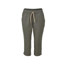 Tchibo - Softshell-Funktionscapri - Damen - Gr. 48