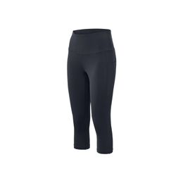 Tchibo - 3/4-Sport-Tight - Damen - Gr. XS - anthrazit
