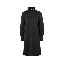 Tchibo - Sweatkleid - Damen - Gr. XL - schwarz