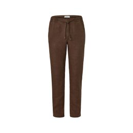 Tchibo - Leinen-Chino - Herren - Gr. XL - braun