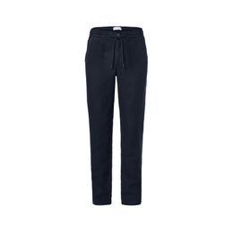 Tchibo - Leinen-Chino - Herren - Gr. XXL - blau