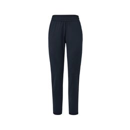 Tchibo - Trainingshose - Damen - Gr. XS - dunkelblau