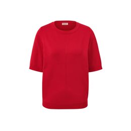 Tchibo - Feinstrickpullover - Damen - Gr. M - rot