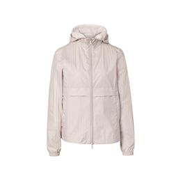 Tchibo - Regenjacke &raquo;extra light&laquo; - Damen - Gr. 40 - beige