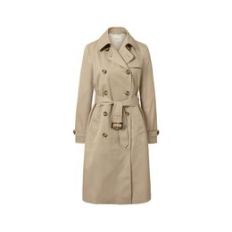 Tchibo - Trenchcoat - Damen - Gr. 46 - beige