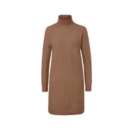 Tchibo - Strickkleid - Damen - Gr. XL - braun