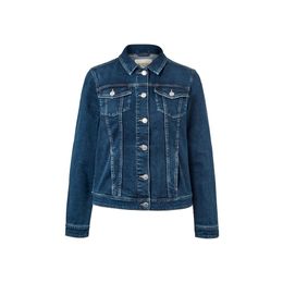 Tchibo - Jeansjacke - Damen - Gr. 48 - dunkelblau