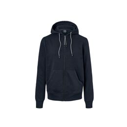 Tchibo - Sweatjacke - Herren - Gr. M - dunkelblau