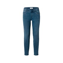 Tchibo - Treggings &raquo;Fit Nelly&laquo; - Damen - Gr. 42 - dunkelblau