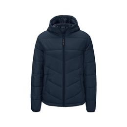 Tchibo - Steppjacke - Herren - Gr. L - dunkelblau