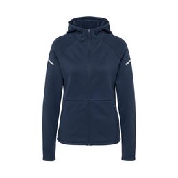 Tchibo - Thermojacke - Damen - Gr. 34 - dunkelblau