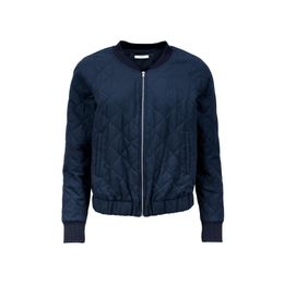 Tchibo - Bomberjacke - Damen - Gr. 40 - dunkelblau