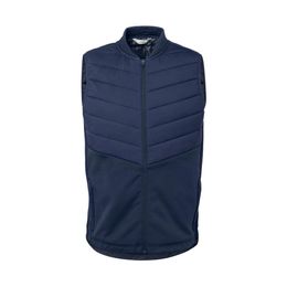 Tchibo - Thermoweste - Herren - Gr. XXL - dunkelblau