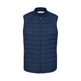 Tchibo - Thermo-Steppweste - Damen - Gr. XS - dunkelblau