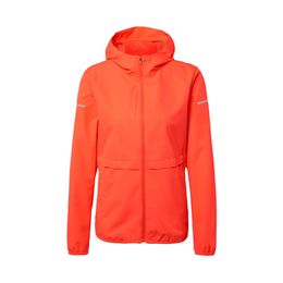 Tchibo - Windprotection-Laufjacke - Damen - Gr. 38 - orange
