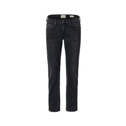 Tchibo - Jeans &raquo;Mustang&laquo; - Herren - Gr. 32/32 - schwarz