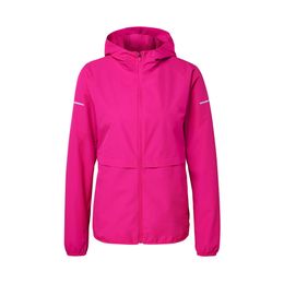 Tchibo - Windprotection-Laufjacke - Damen - Gr. 44 - pink