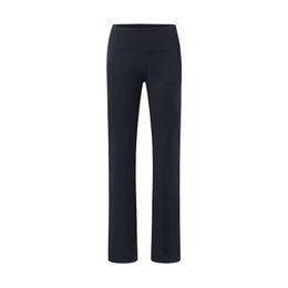 Tchibo - Thermohose - Damen - Gr. S - dunkelblau