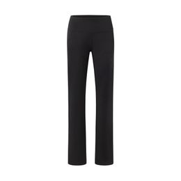 Tchibo - Thermohose - Damen - Gr. M - schwarz