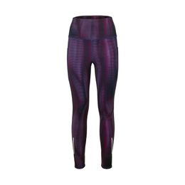 Tchibo - Sporttight - Damen - Gr. XS - lila