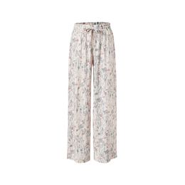 Tchibo - Relaxhose - Damen - Gr. XS - wei&szlig;