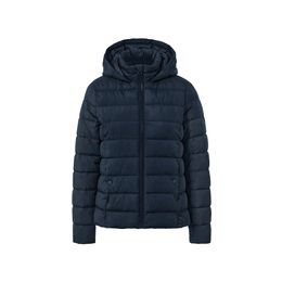 Tchibo - Steppjacke - Damen - Gr. 40 - dunkelblau