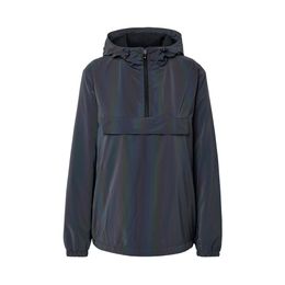 Tchibo - Windbreaker Rainbow Reflective - Damen - Gr. 42 - grau