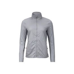 Tchibo - Laufjacke - Damen - Gr. 40 - hellgrau