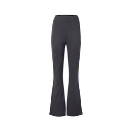 Tchibo - Ausgestellte Leggings - Damen - Gr. XXL - anthrazit