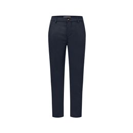 Tchibo - Chino - Damen - Gr. 36 - dunkelblau