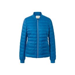 Tchibo - Steppjacke - Damen - Gr. 40 - blau