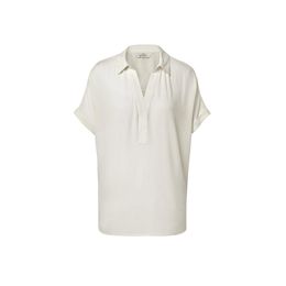 Tchibo - Bluse - Damen - Gr. 44 - creme