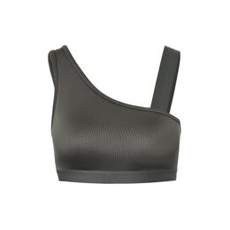 Tchibo - Sport-BH - Damen - Gr. XS - olivgr&uuml;n