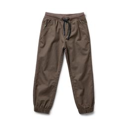 Tchibo - Kinder-Pull-on-pants &ndash; Fit &raquo;Anton&laquo; - Baby - Gr. 86/92 - dunkelblau