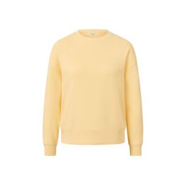 Tchibo - Sweatshirt - Damen - Gr. XL - gelb